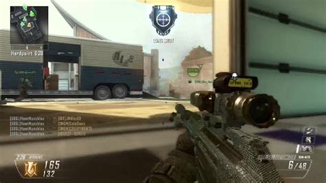 Triple Collateral Quad Feed W Xpr Youtube