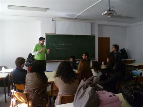 BiblioBlogue ESJAC Tavira Clube Mentes Empreendedoras Workshop