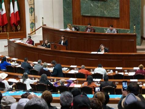 Aprueban en Sinaloa hasta 6 años de prisión por denigrar Norte de