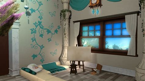 Ffxiv Housing Recreation Room Remake Aywren S Nook Gaming Geek Blog