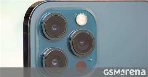 Kuo IPhone 13 Pro Series To Have Improved Ultra Wide Camera With AF