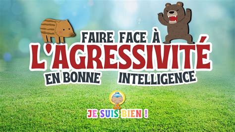 Méditation pour Enfants Réussir à surmonter la Colère et l