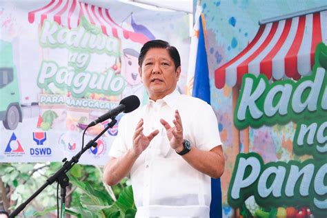 P20KILO NG BIGAS MALAPIT NA PBBM