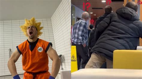Screaming In Public Restrooms Prank YouTube