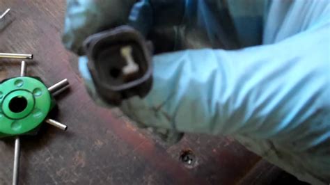 How To Remove Wire From Harness Connector