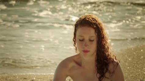 Lola Naymark Nude Au Fil D Ariane Ariane S Thread Hd P
