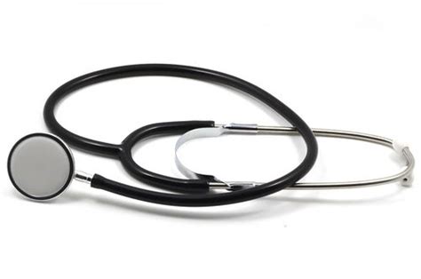 Dual Head Stethoscope Mc Wuxi Medcare Instrument Co Ltd