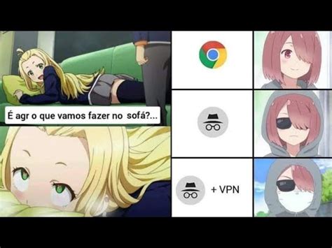 Memes Anime Memes Em Imagens Animes Youtube