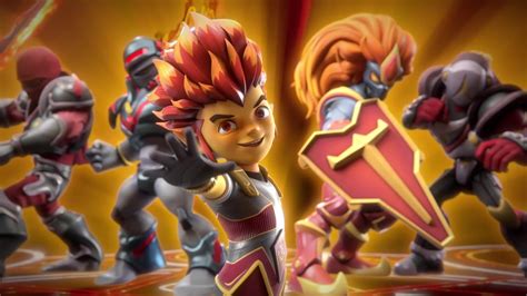 Gormiti Season 1 Image Fancaps