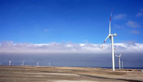 Ceplan Perú avanza hacia la generación sostenible de energía eléctrica