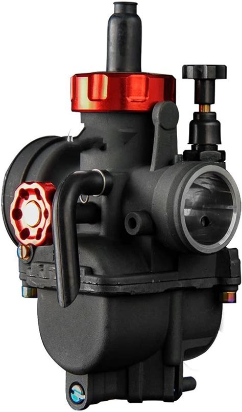 Amazon ECLUT Electric Choke For Kawasaki For Apollo Dirt Bike Mini