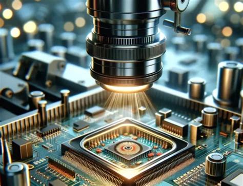PCB Board Prototype Complete PCB Assembly In One Days HiTech Circuits