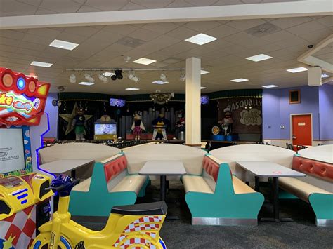 Chuck E Cheese S Interior Chuck E Cheese S 636 10 642 Flickr