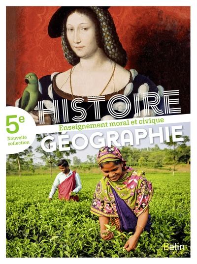 Histoire géographie EMC 5ème La LIB