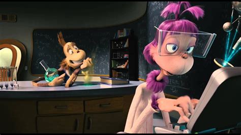 Horton Hears A Who Official Trailer 2008 HD YouTube