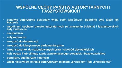 Ssp W Prawo Pa Stwa Totalitarnego Ppt Pobierz