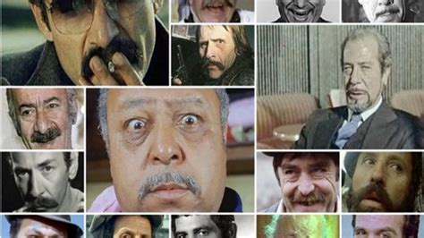Yeşilçam ın kötü adamından acı haber Emektar oyuncu Ali Güney vefat