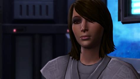 SWTOR Sith Juggernaut Companion Conversations YouTube