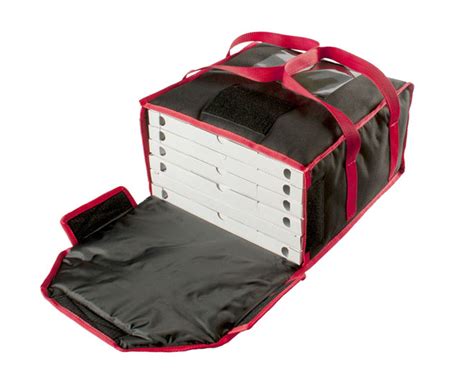 Sac De Livraison Pizza Atelier Yuwa Ciao Jp
