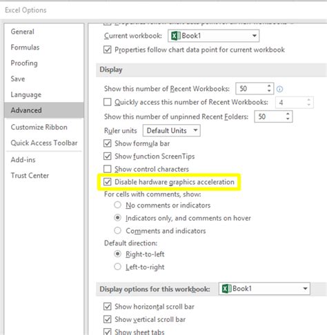 Excel 2016 Freezes Hangs Or Gets Stuck When Opening A Protected View