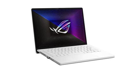 ROG Zephyrus G14 2023 Gaming LaptopsROG Republic Of GamersROG