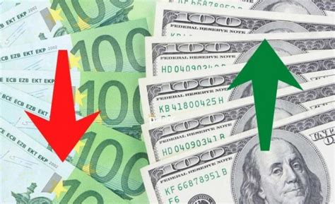 Dolar ve euro eşit seviyeye geldi Londra Gazete