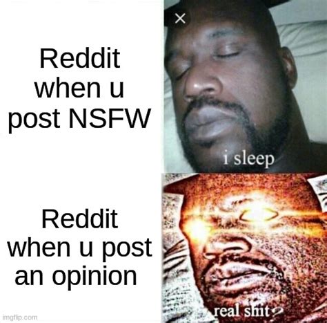 Reddit Be Like Imgflip