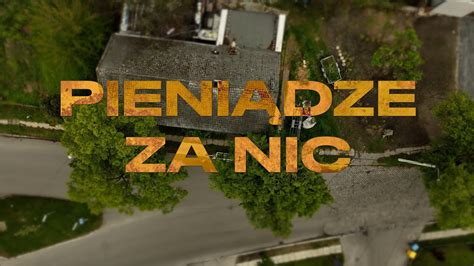 Zapowied Reporta U Pieni Dze Za Nic Artura Warcholi Skiego Czarno