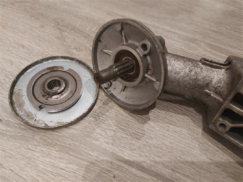 Stihl Fs Przek Adnia K Towa Elech W Kup Teraz Na