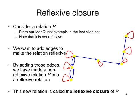 ppt closures of relations powerpoint presentation free download id 548293