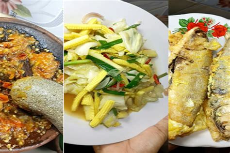 Resep Menu Masakan Rumahan Sehari Hari Bandeng Presto Hingga Tumis