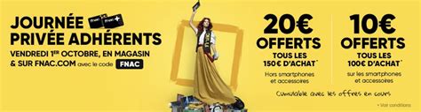Consomac Remises et bons d achat sur Apple à la Fnac