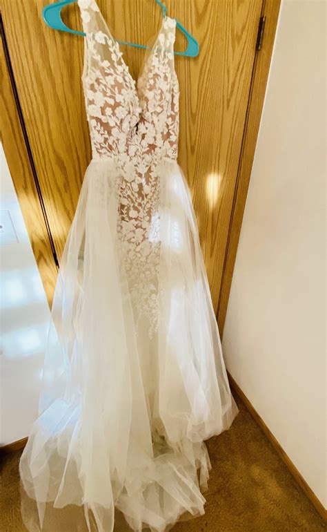 Galina Signature Wedding Dress Save 88 Stillwhite