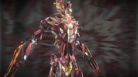 W Gm Test01 Mat02 3D Model By Lonlydrxx Weiyiwang 57b28b5