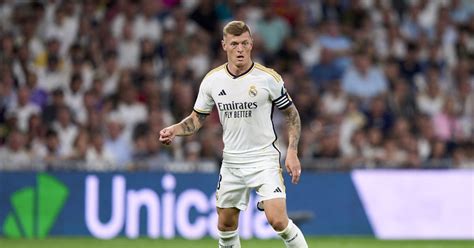 Player Ratings Real Madrid 0 0 Real Betis 2024 La Liga Managing
