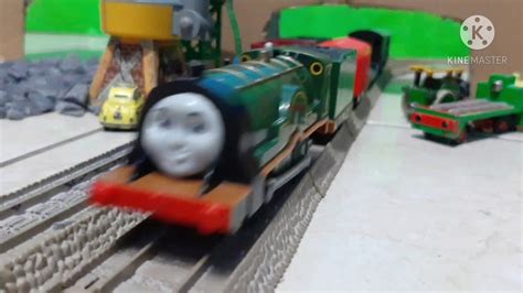 Thomas Y Sus Amigos El Gran Descubrimiento Parte 1 YouTube