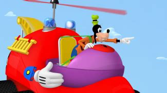 Mickey Mouse Clubhouse S04 1080p DSNP WEB DL AAC2 0 H 264 LAZY 49 3 GB