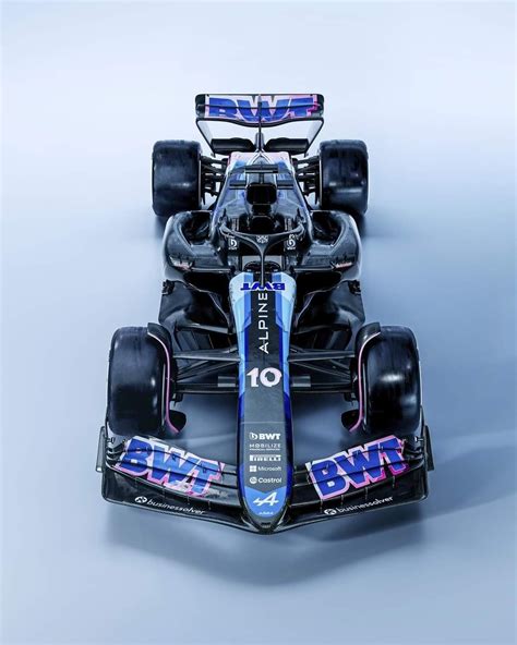 F Car Launches And Liveries Photos Of Every F Car Ahead Of The