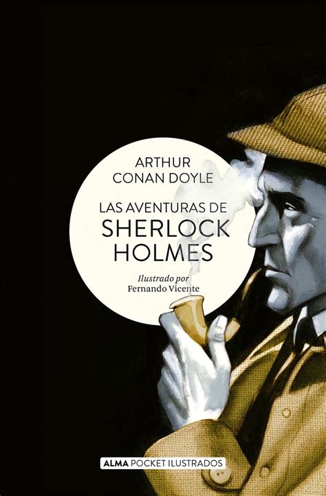 Aventuras De Sherlock Holmes Las Conan Doyle Arthur Alma 978
