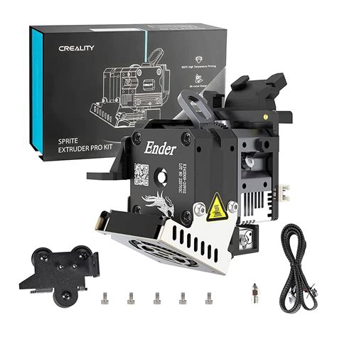 Creality Sprite Direct Drive Extruder Pro Kit Creality EU 59 OFF