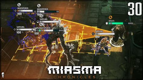 The Diggs Show Miasma Chronicles Part Youtube