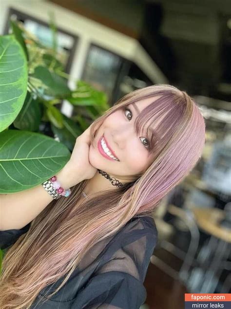 Aka Kairi Official Nude Leaks Onlyfans Photo Faponic