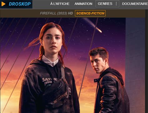 Droskop Un Site De Streaming Gratuit Pour Les Cin Philes Top