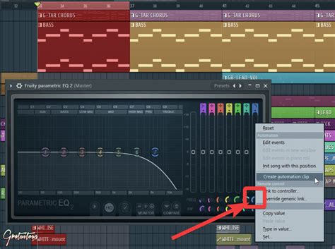 Ultimate Guide To Using Automation Clips In FL Studio GratuiTous