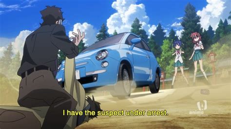 Soushin Shoujo Matoi First Impressions Draggle S Anime Blog