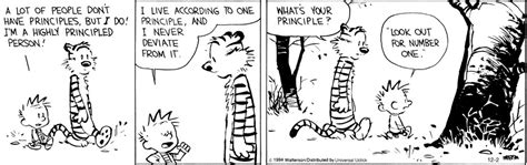 Whatever Happened To Bill Watterson From Calvin And Hobbes Cracked