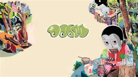 MF DOOM Music Hip Hop Mask 1080P Wallpaper Hdwallpaper Desktop