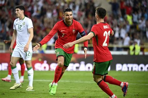 Portugal x República Tcheca na Eurocopa onde assistir ao lucox cl