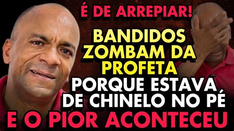 ELE FOI SEQUESTRADO E DEUS ENVIOU UM ANJO PARA SALVÁ LO VEJA O QUE