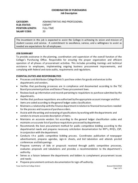 Fillable Online What Do The Terms Exempt Nonexempt Salaried And